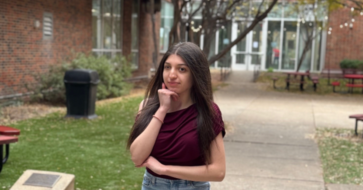 Ep. 67 - Delila Vasquez | Rocky Mountain ADA